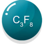 Halocarbon 218 – Perfluoropropane C3F8 – Foshan Zhicheng Gas CO., Limited